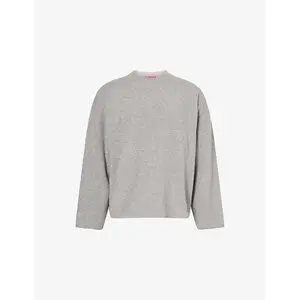 Men's Silver Sweaters