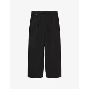 Allsaints Wide Leg Pants For Men