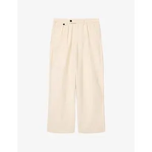 Allsaints Mid Rise Bottoms For Men