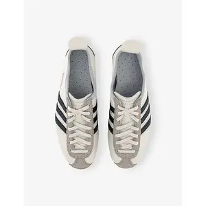 Adidas Japan Leather Trainers