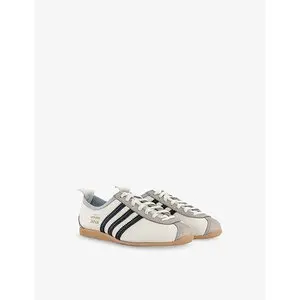 Adidas Japan Leather Trainers