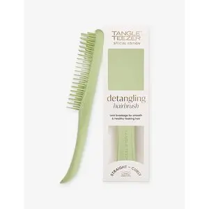 TANGLE TEEZER The Ultimate Detangler Matte - Olive Green