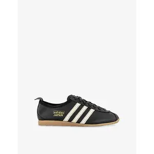Adidas Japan Leather Trainers