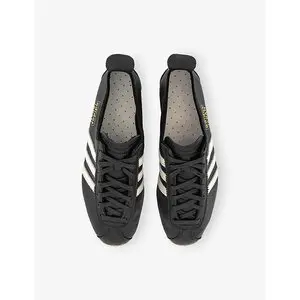 Adidas Japan Leather Trainers