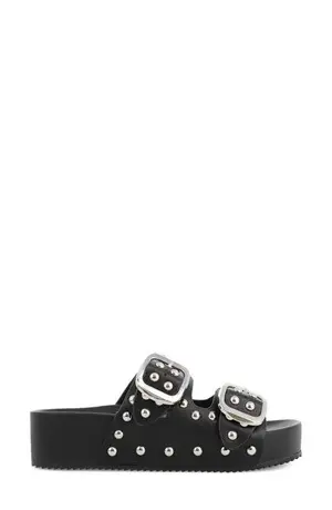 Mia Queenie Platform Sandal