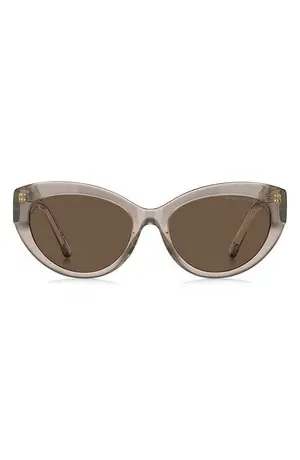 The Marc Jacobs Logo Eyewear For Women