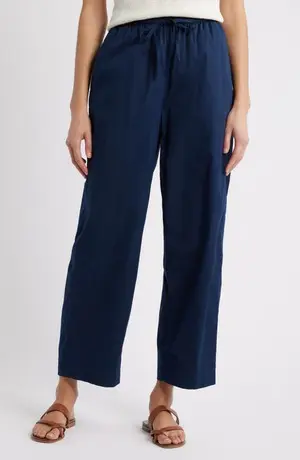 Caslon Stretch Pants For Women