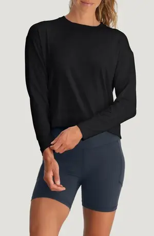 Free Fly Cut Out Activewear For Women