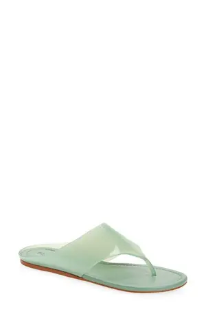 Farm Rio Jelly Flat Sandal