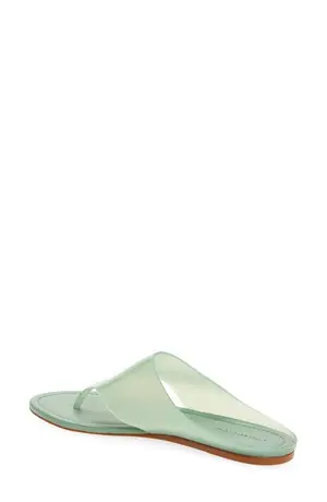 Farm Rio Jelly Flat Sandal