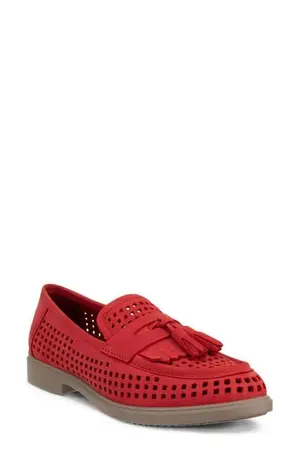 Ecco Slip On Flats For Women