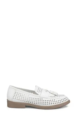 Ecco Classic Tassel Loafer