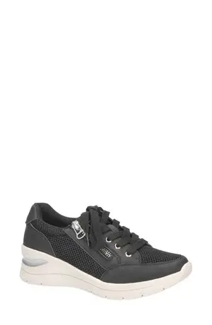 Easy Works By Easy Street Cushioned Sneakers For Women
