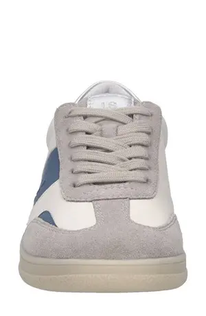 Josef Seibel Low Top Sneaker - Light Gray