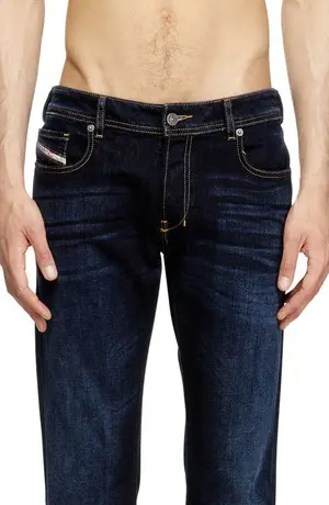 DIESEL® 2007 Zatiny Bootcut Jeans