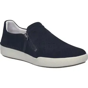 Josef Seibel Paneled Sneakers For Women