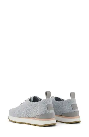 Toms Resident Plus Sneaker - Light/pastel Grey