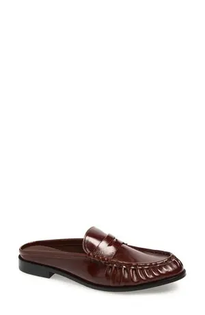Jeffrey Campbell Loafer Mules Clogs For Women