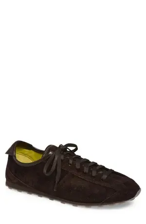 Jacquemus Lace Up Sneakers For Men