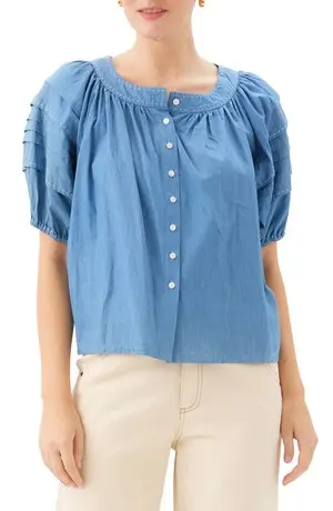 Fifteen Twenty Collared Blouses