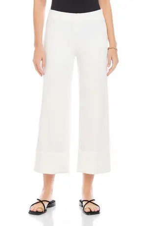 Fifteen Twenty Wide Leg Pants For Women