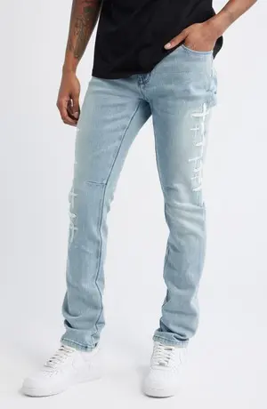 Rta Skinny Jeans For Men