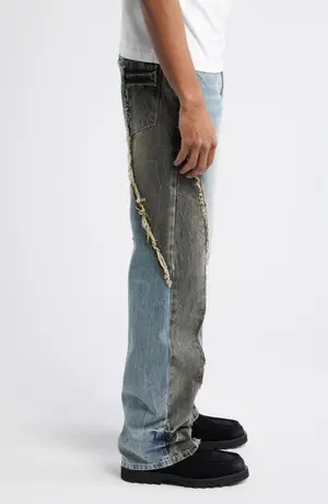 RtA Tucker Slim-fit Jeans