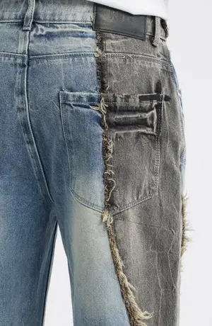 RtA Tucker Slim-fit Jeans