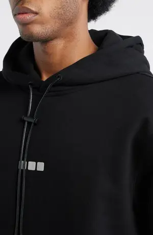 RtA Dion Oversize Hoodie
