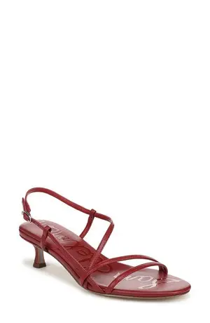 Sam Edelman Slingback Sandals For Women