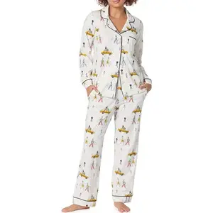 BEDHEAD PAJAMAS Print Pajamas - Fashion Week