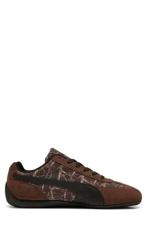 PUMA Speedcat Camo Sneaker
