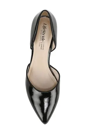 LIFESTRIDE D'orsay Pump