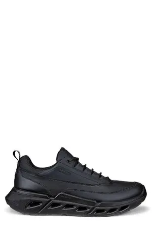 Ecco Biom 720 Low Top Waterproof Sneaker - Black