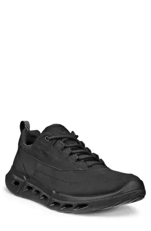 Ecco Criss-cross Sneakers For Men