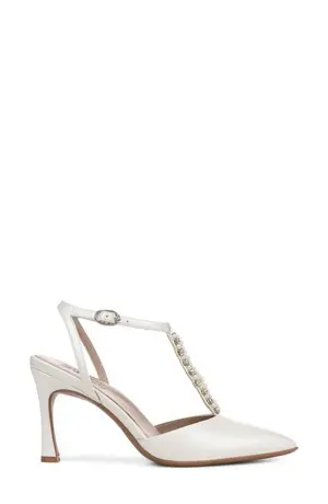 Naturalizer Astrid T-strap Pump