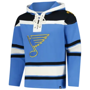 '47 St. Louis Superior Lacer Hoodie
