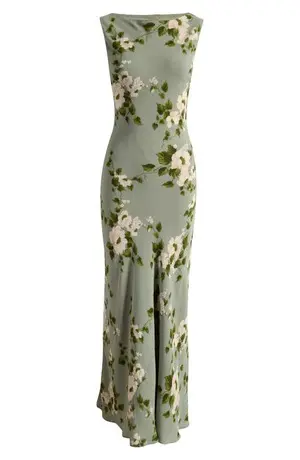 Reformation Mermaid Dresses