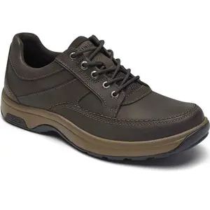 Dunham Midland Waterproof Sneaker