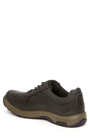 Dunham Midland Waterproof Sneaker