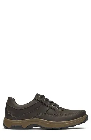 Dunham Midland Waterproof Sneaker