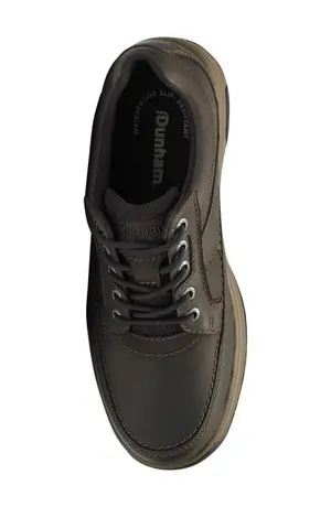 Dunham Midland Waterproof Sneaker