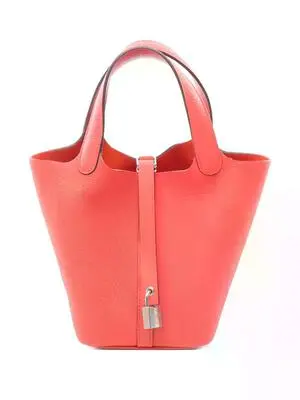 Hermes Bucket Bags