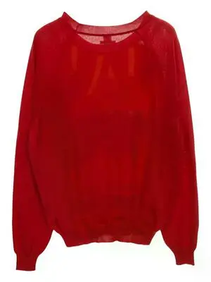 Hermès 2010s Colour-block Sweater