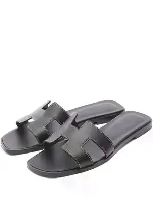 Hermès Women's Sandals