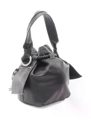 Givenchy 2000s 4g Drawstring Bucket Bag
