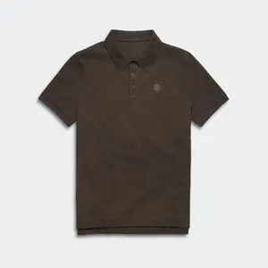 Canada Goose Beckley Polo Tonal Disc - Terra