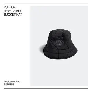 Canada Goose Puffer Reversible Bucket Hat