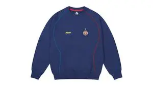Palace Crewneck Activewear For Men