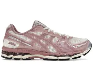 Asics Gel Kayano .1 Kith Sneakers - Quartz
